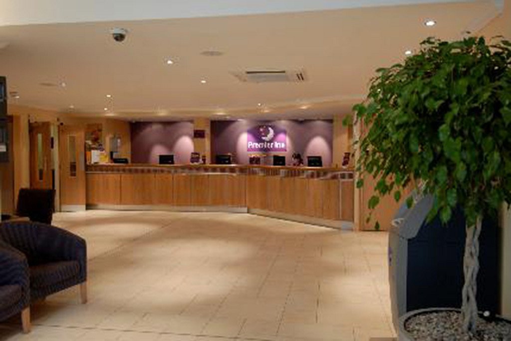 Milieu - Building Services Engineering - Premier Inn | Waterloo